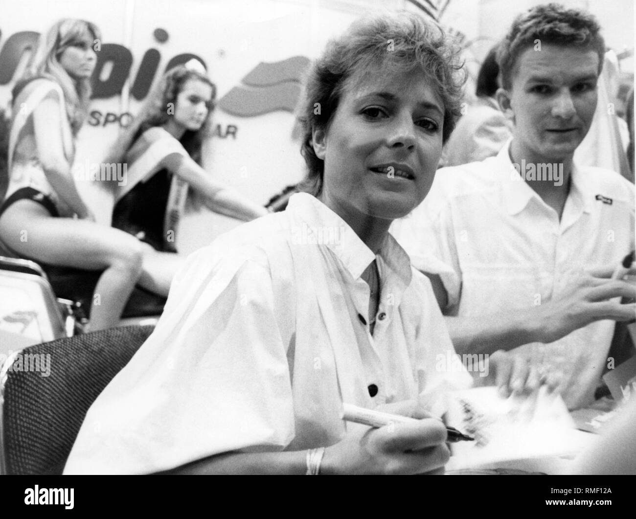 Irene epple Banque de photographies et d’images à haute résolution - Alamy