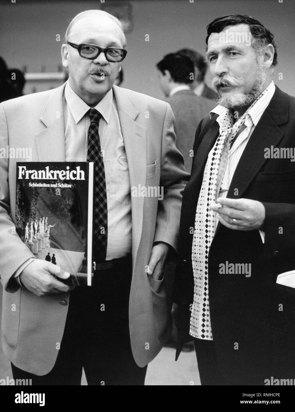 Hermann schreiber Banque de photographies et d’images à haute ...