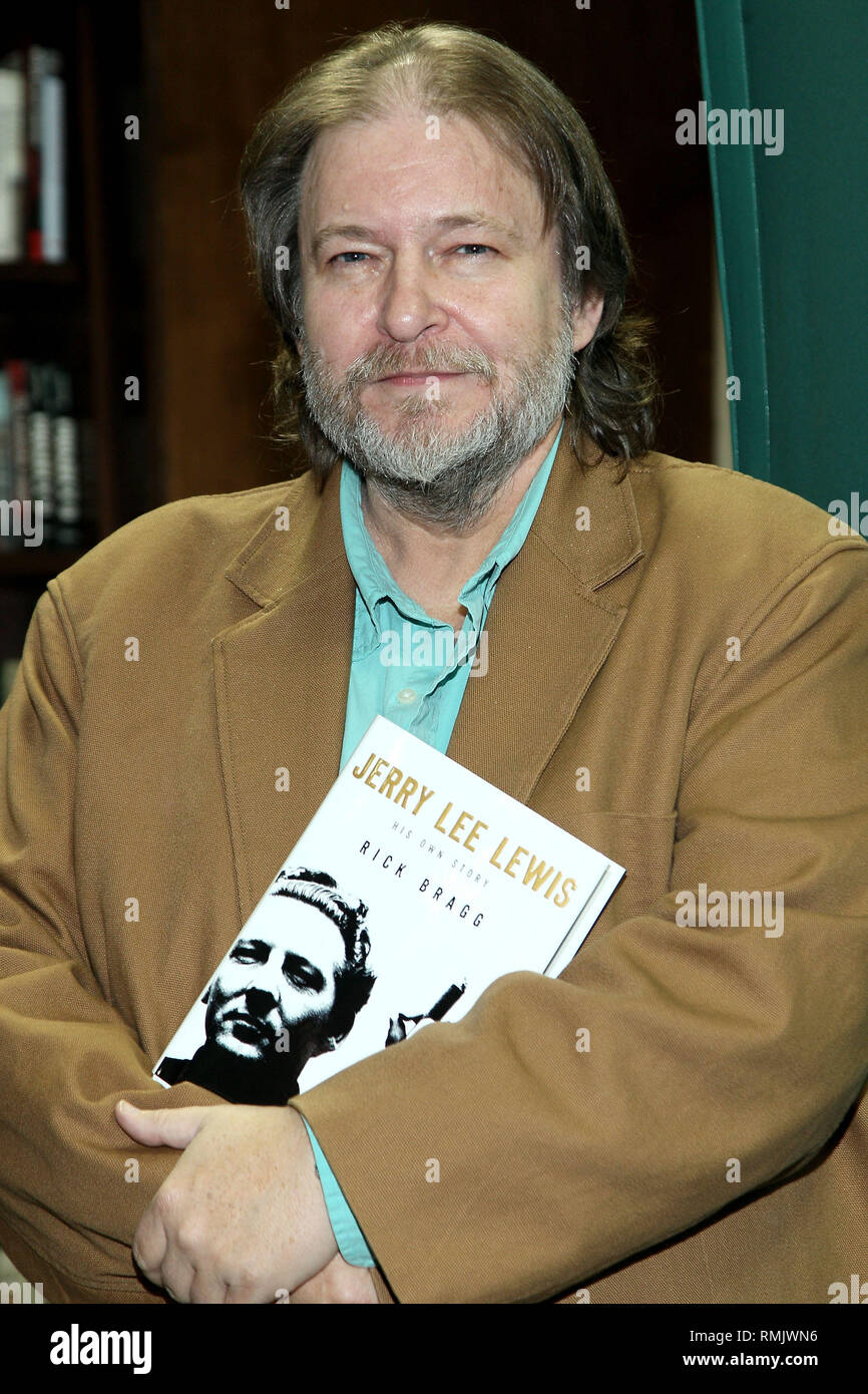 Rick bragg Banque de photographies et d’images à haute résolution - Alamy