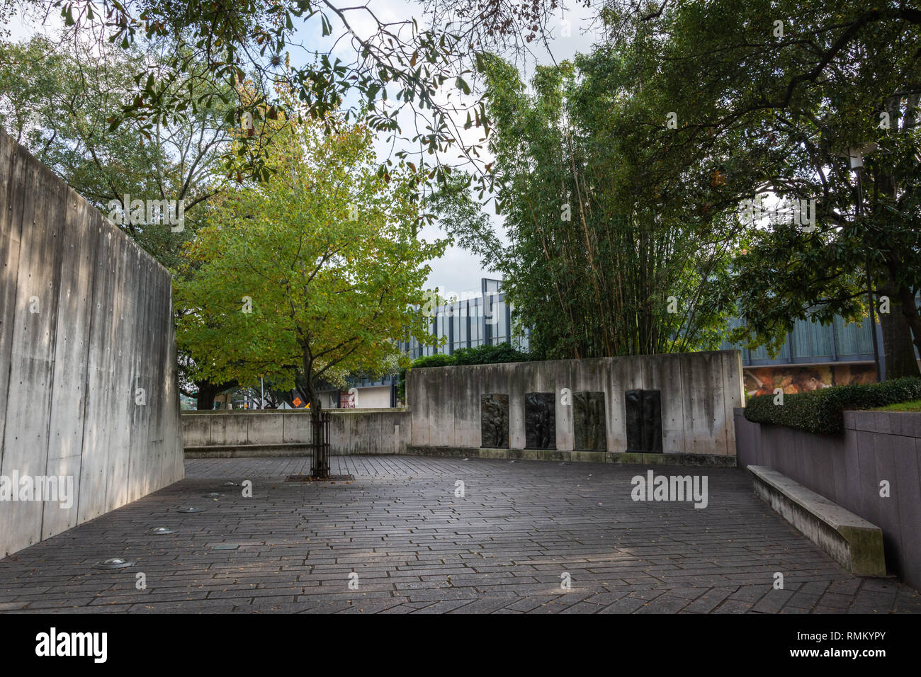 Hugh roy cullen Banque de photographies et d’images à haute résolution ...