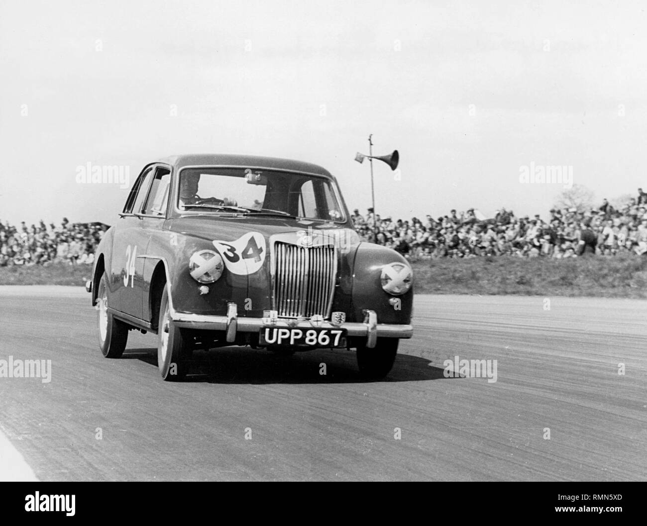 Silverstone international trophy Banque de photographies et d’images à ...