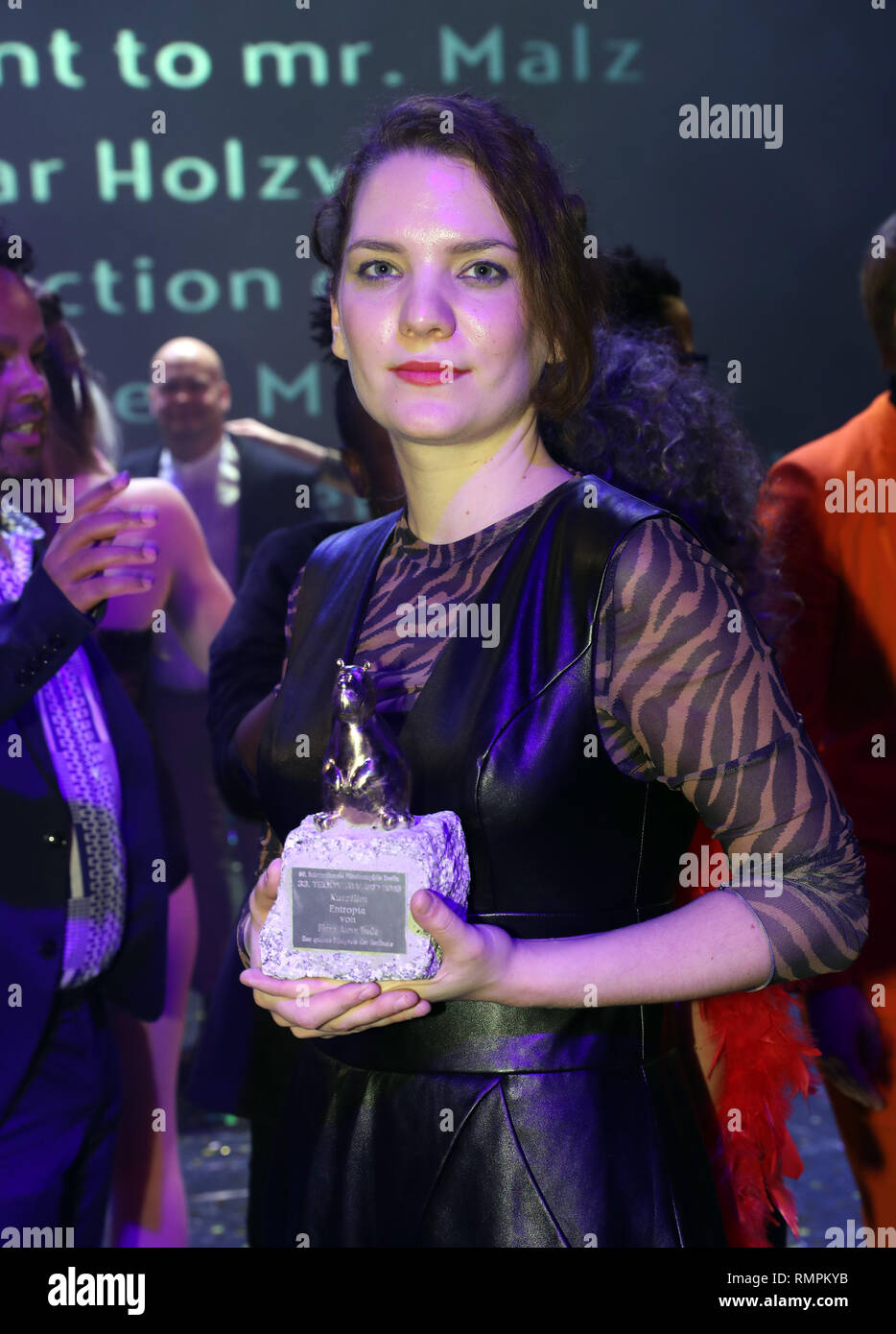 Flore anna buda Banque de photographies et d’images à haute résolution ...