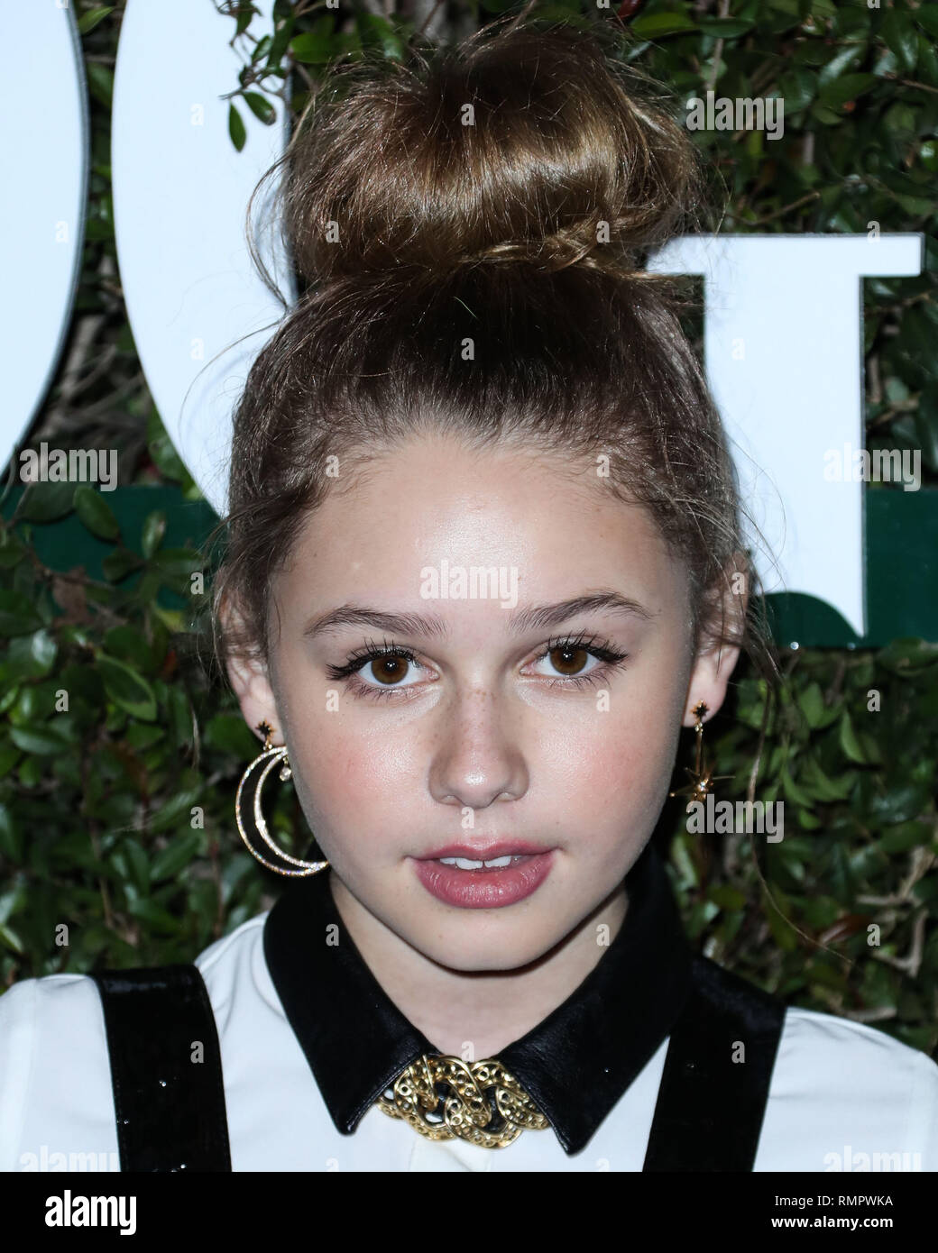 Ruby rose turner Banque de photographies et d’images à haute résolution ...