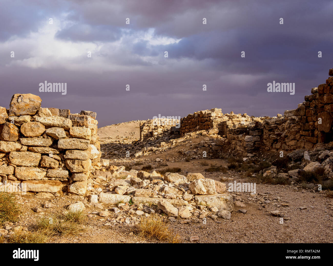 Umm ar rasas Banque de photographies et d’images à haute résolution - Alamy