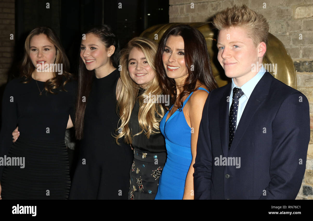 Matilda ramsay Banque de photographies et d’images à haute résolution ...