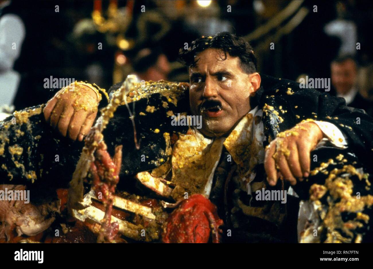 Terry jones Banque de photographies et d’images à haute résolution - Alamy