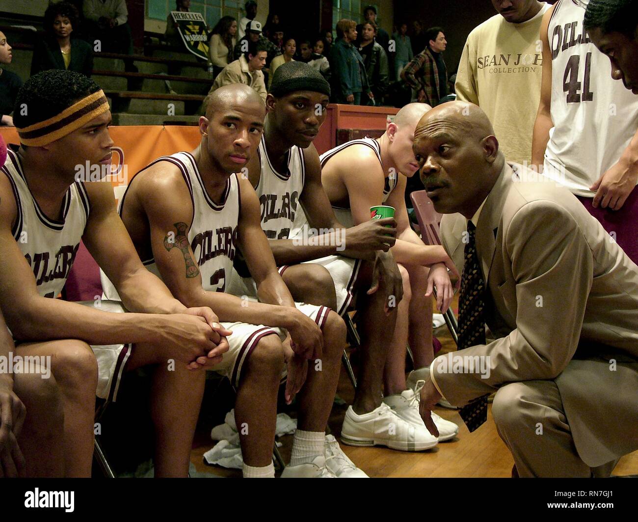 Carter Jackson Banque d'image et photos - Alamy