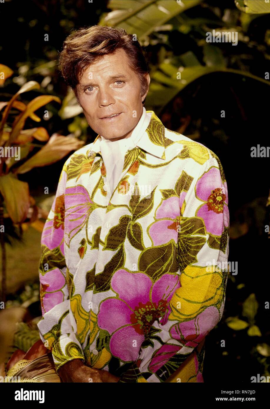 Jack lord Banque de photographies et d’images à haute résolution - Alamy