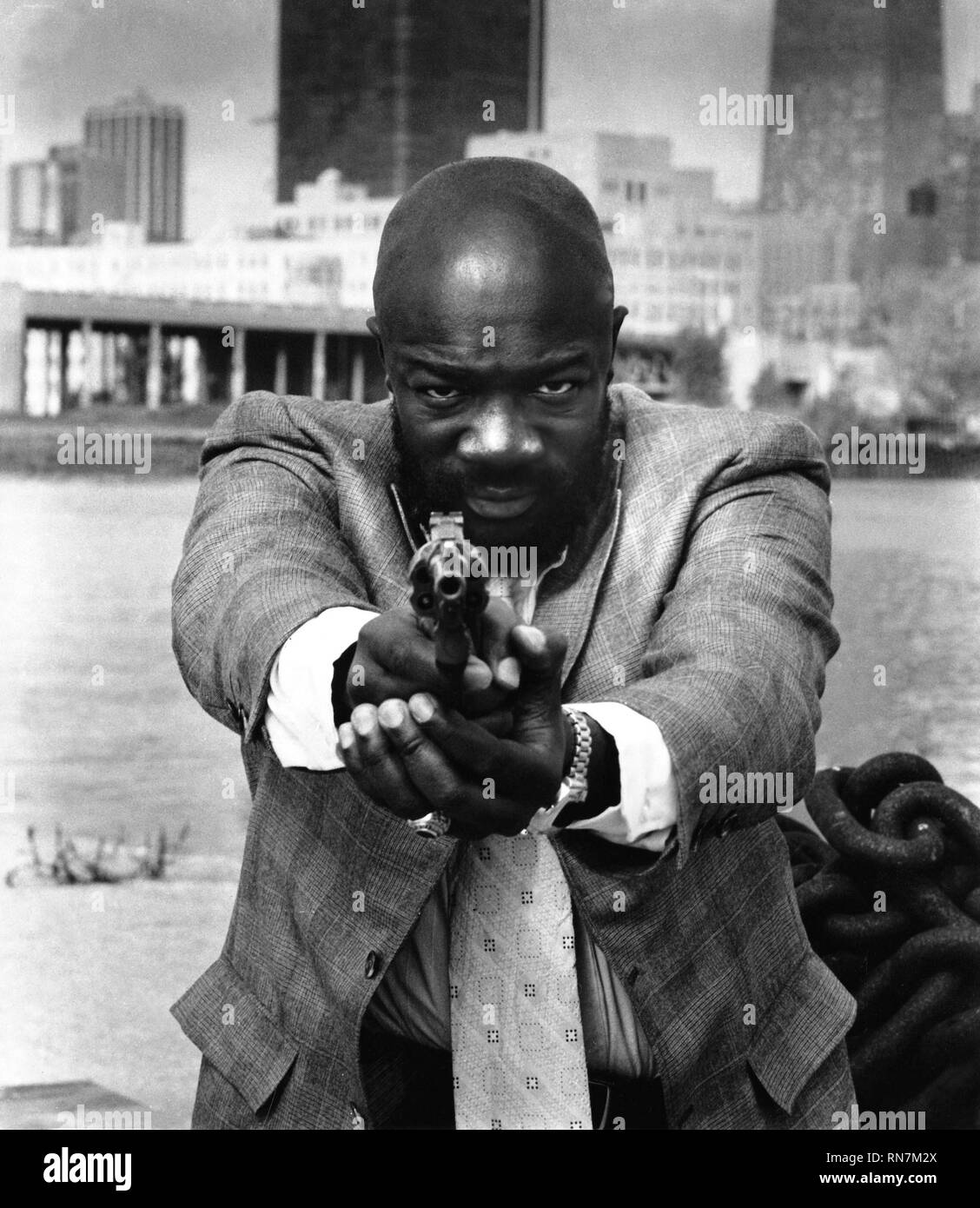 Hayes isaac Banque de photographies et d’images à haute résolution - Alamy