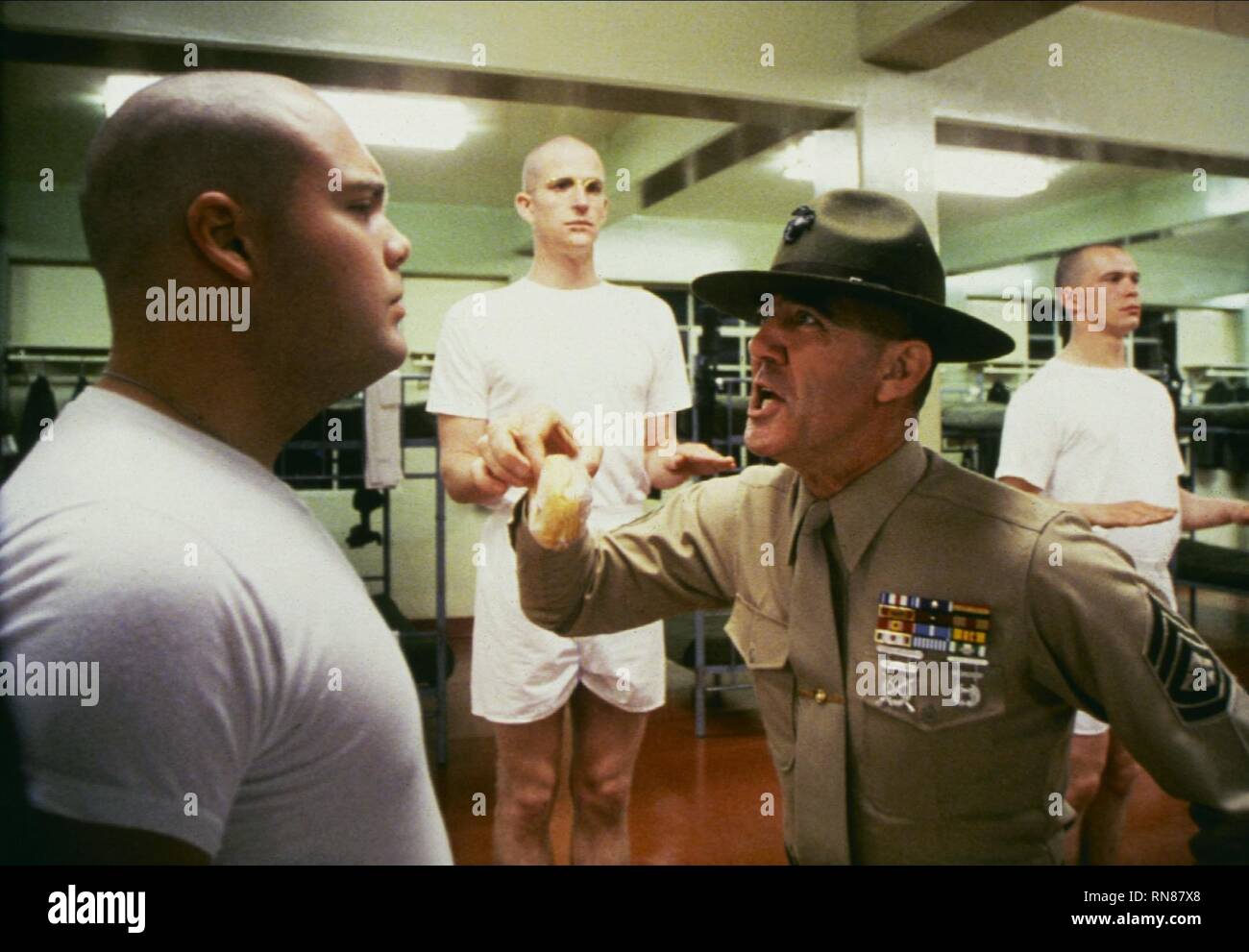 Full Metal Jacket Banque d'image et photos - Alamy