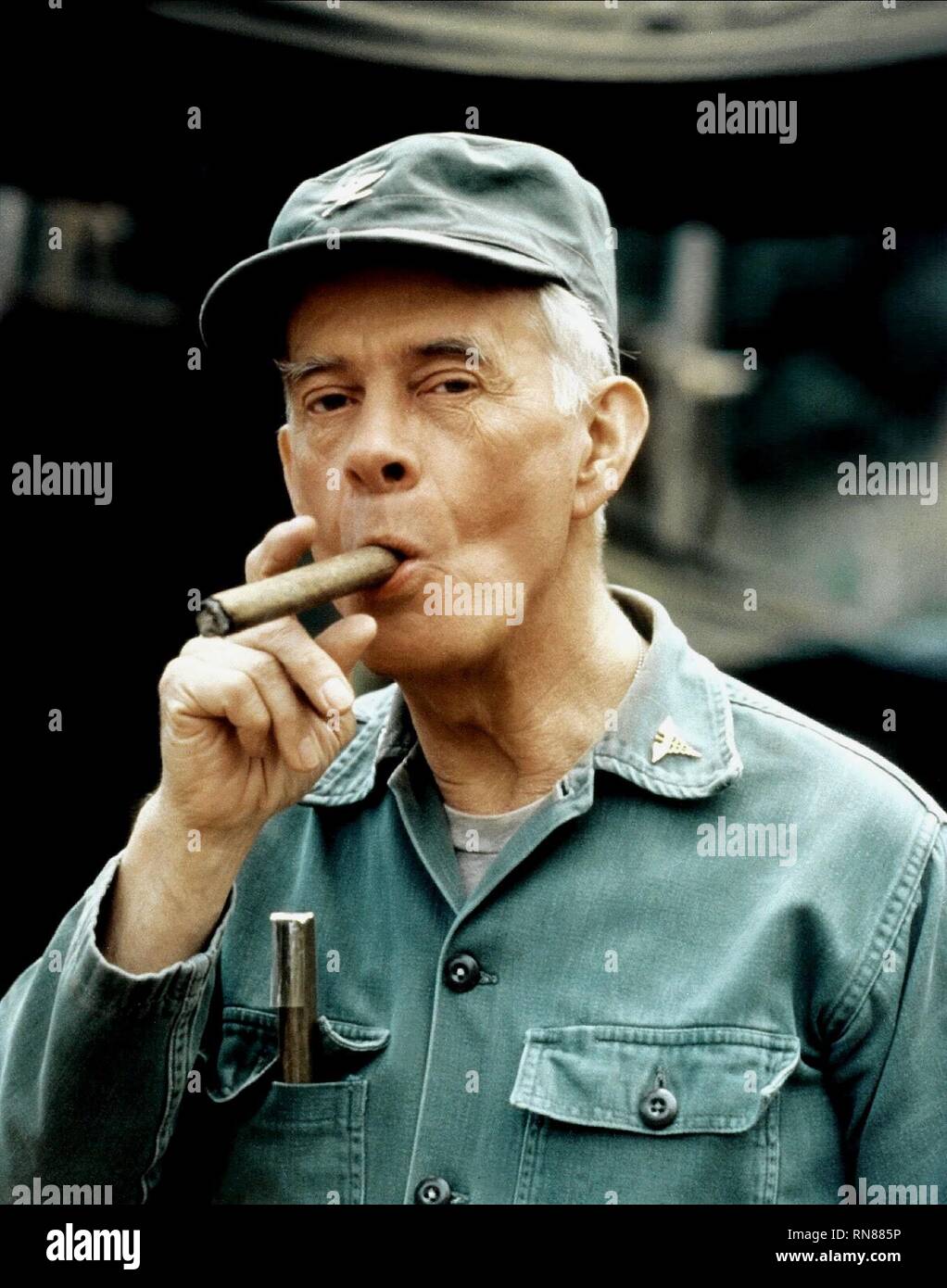 M a s h film Banque de photographies et d’images à haute résolution - Alamy