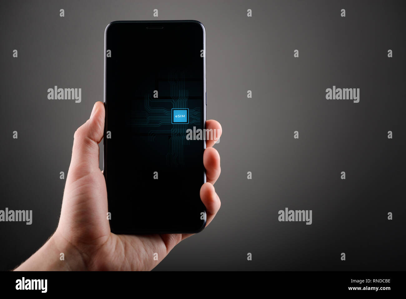 E sim Banque de photographies et d’images à haute résolution - Alamy