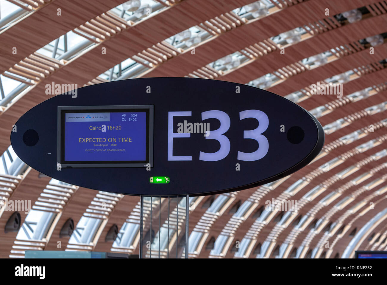 Porte e33 Banque de photographies et d’images à haute résolution - Alamy