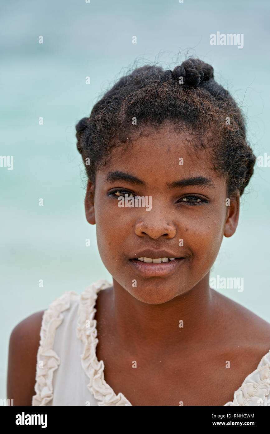Un malgache Banque de photographies et d’images à haute résolution - Alamy