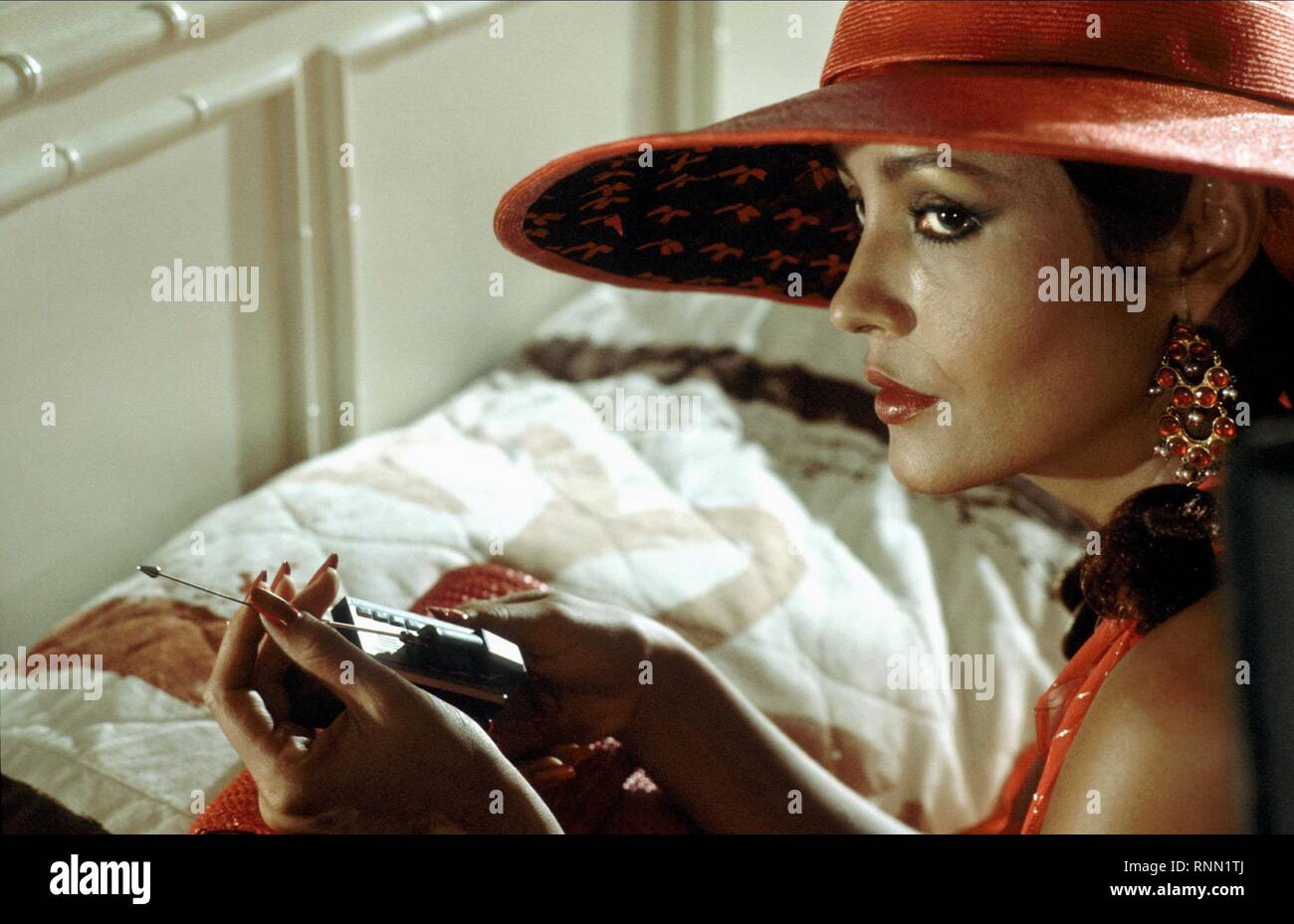 Fatima Blush Banque d'image et photos - Alamy