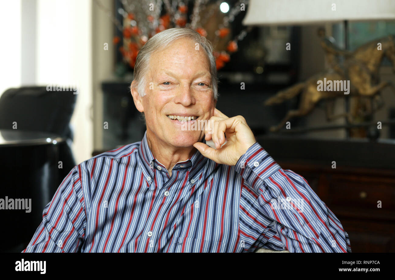 Richard chamberlain the thorn birds Banque de photographies et d’images ...