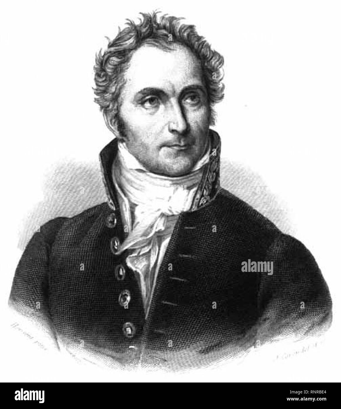 Casimir pierre perier Banque de photographies et d’images à haute ...