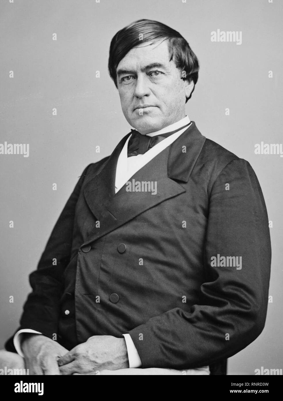 Cassius marcellus clay Banque d'images noir et blanc - Alamy