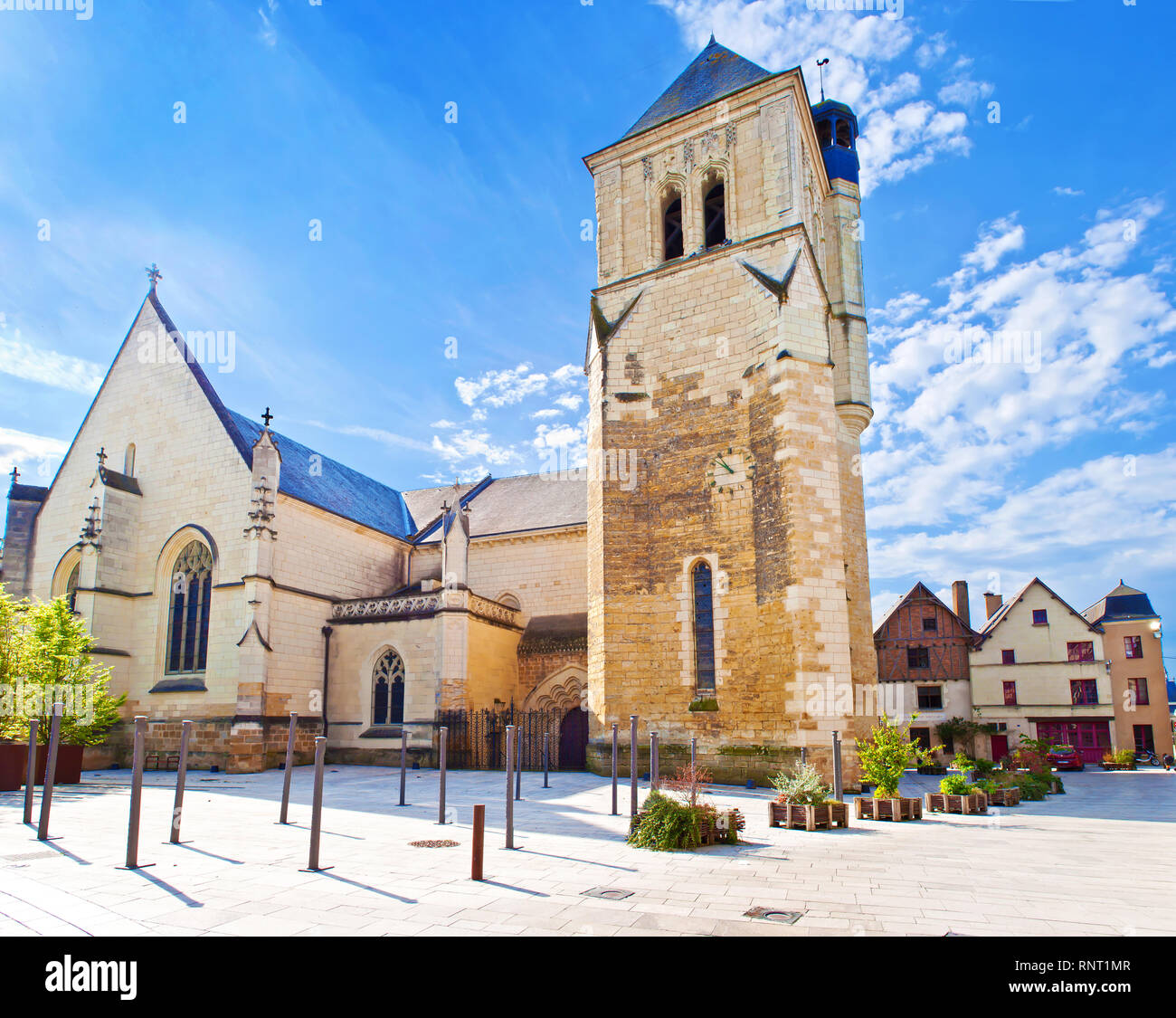 Saint medard Banque de photographies et d’images à haute résolution - Alamy