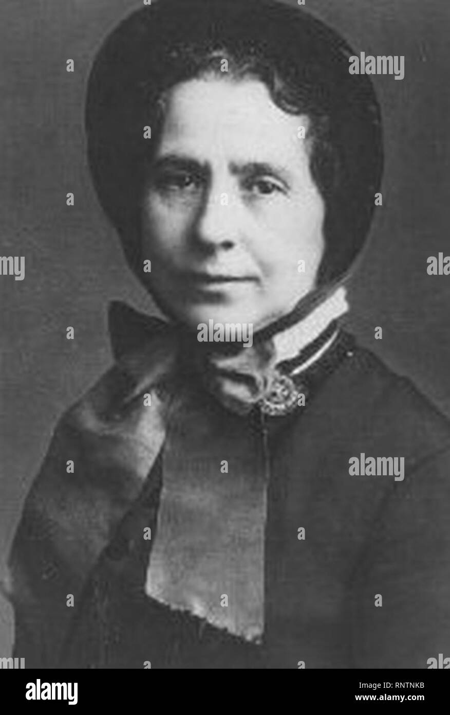 Catherine booth Banque de photographies et d’images à haute résolution ...