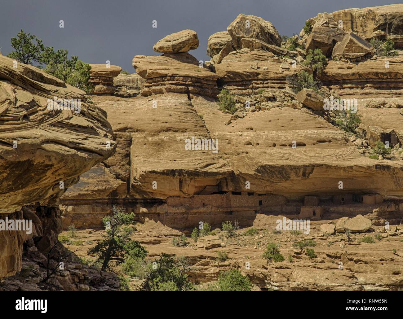 Moon house Banque de photographies et d’images à haute résolution - Alamy