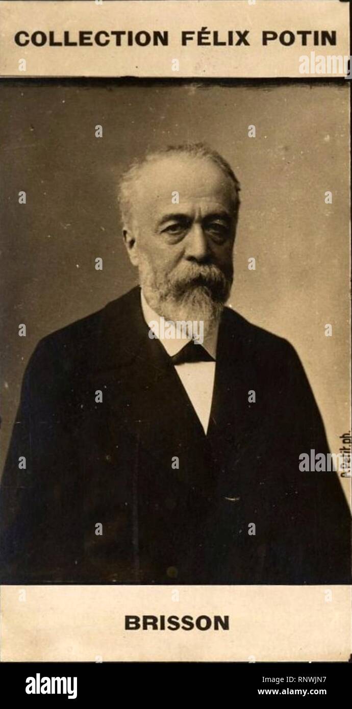 Henri brisson Banque de photographies et d’images à haute résolution ...
