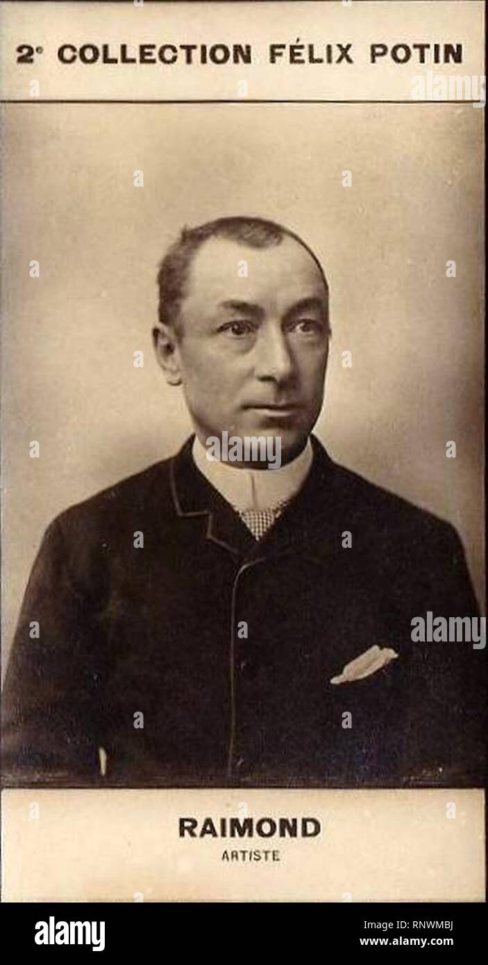 Raimond Banque de photographies et d’images à haute résolution - Alamy