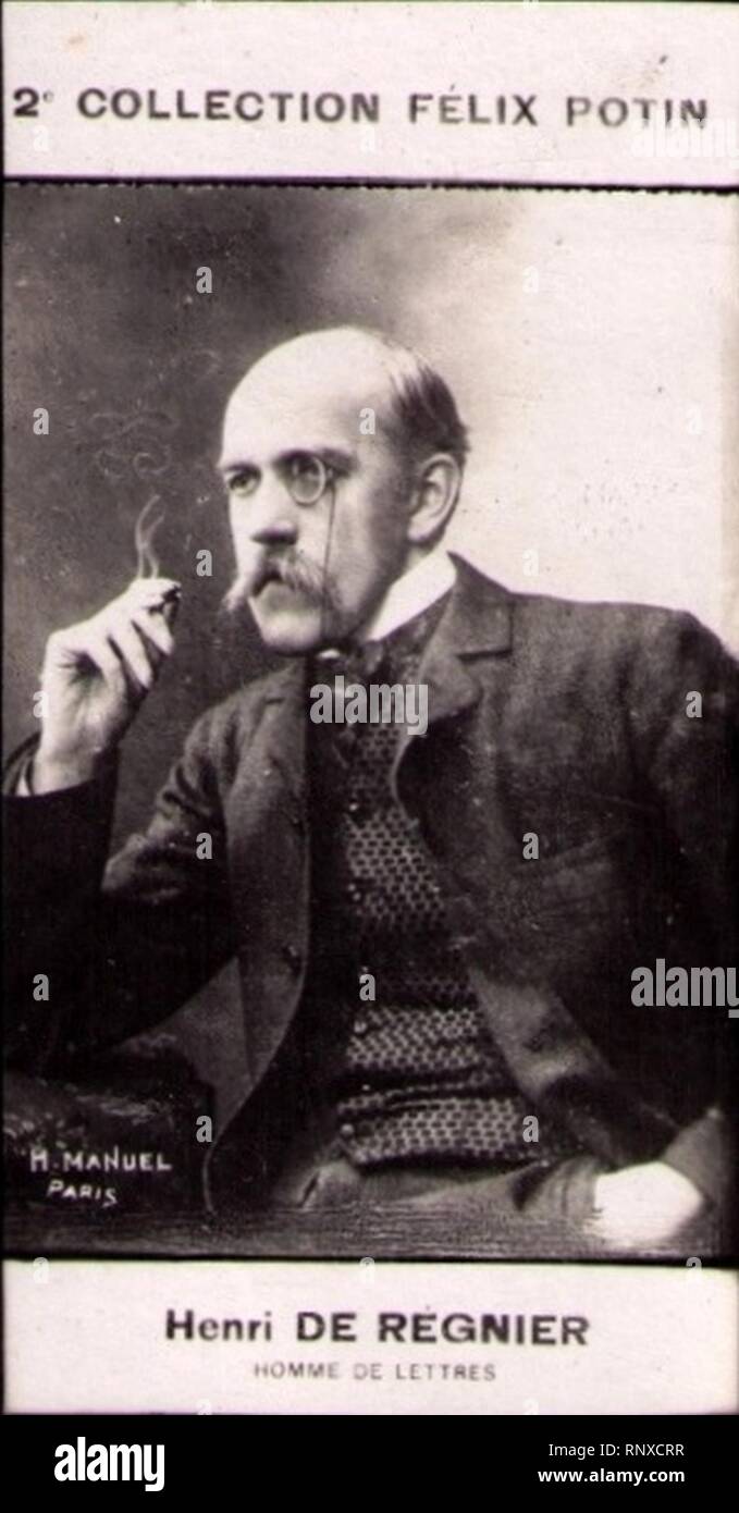 Regnier de Banque de photographies et d’images à haute résolution - Alamy