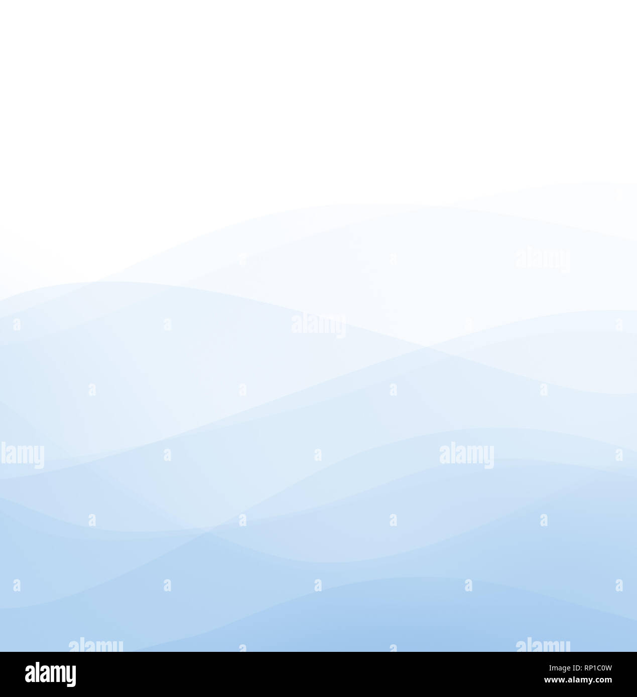 Fond bleu clair Banque de photographies et d’images à haute résolution ...