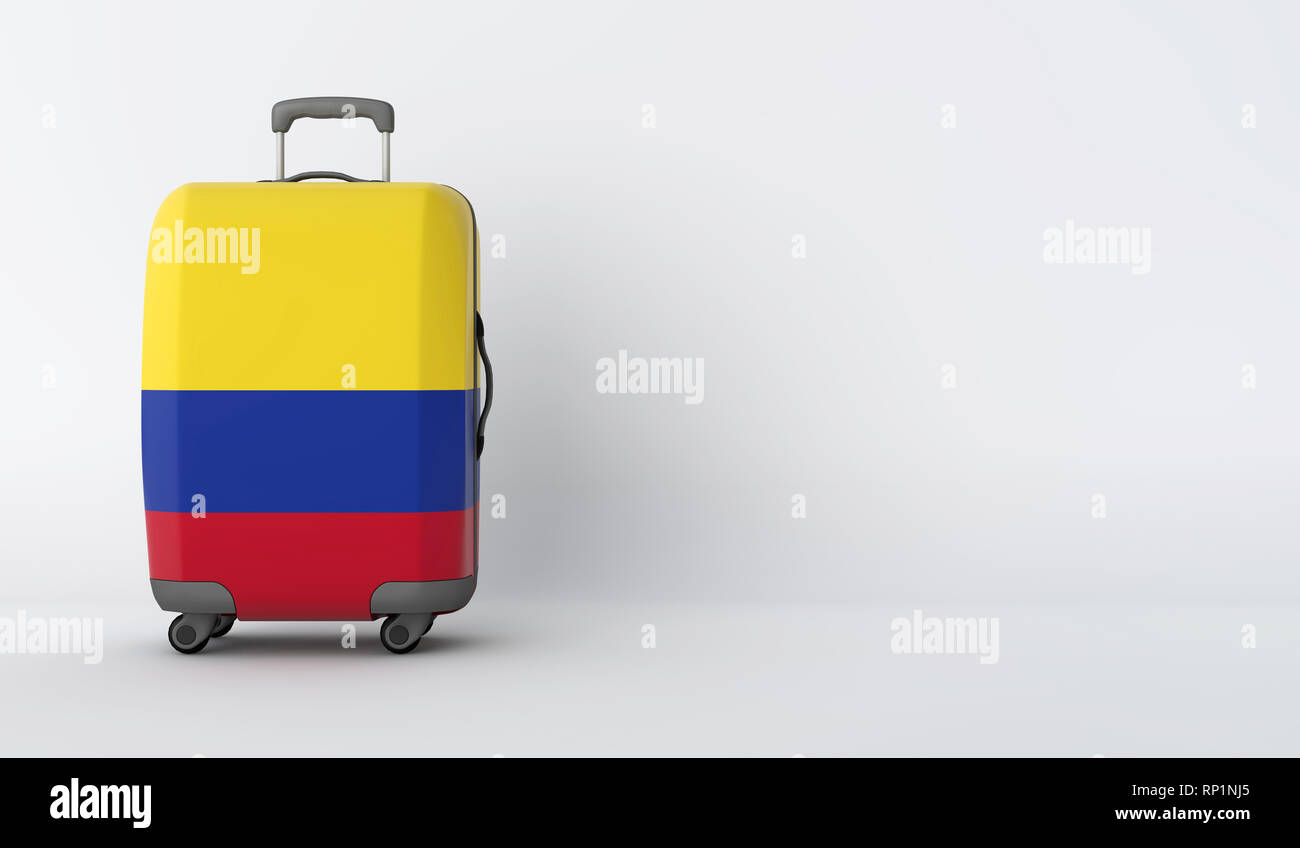 Drapeau de colombie Banque de photographies et d’images à haute ...