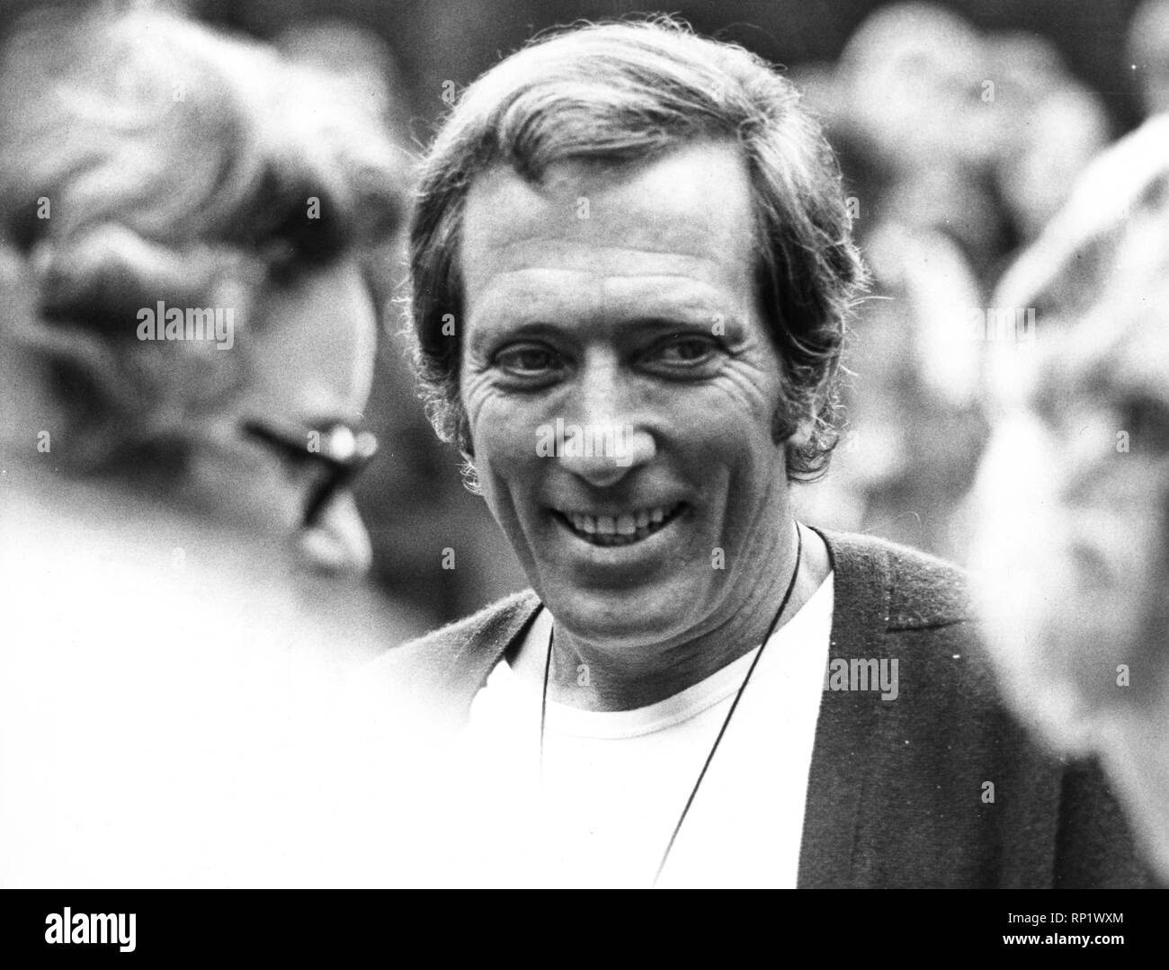 Andy singer Banque de photographies et d’images à haute résolution - Alamy