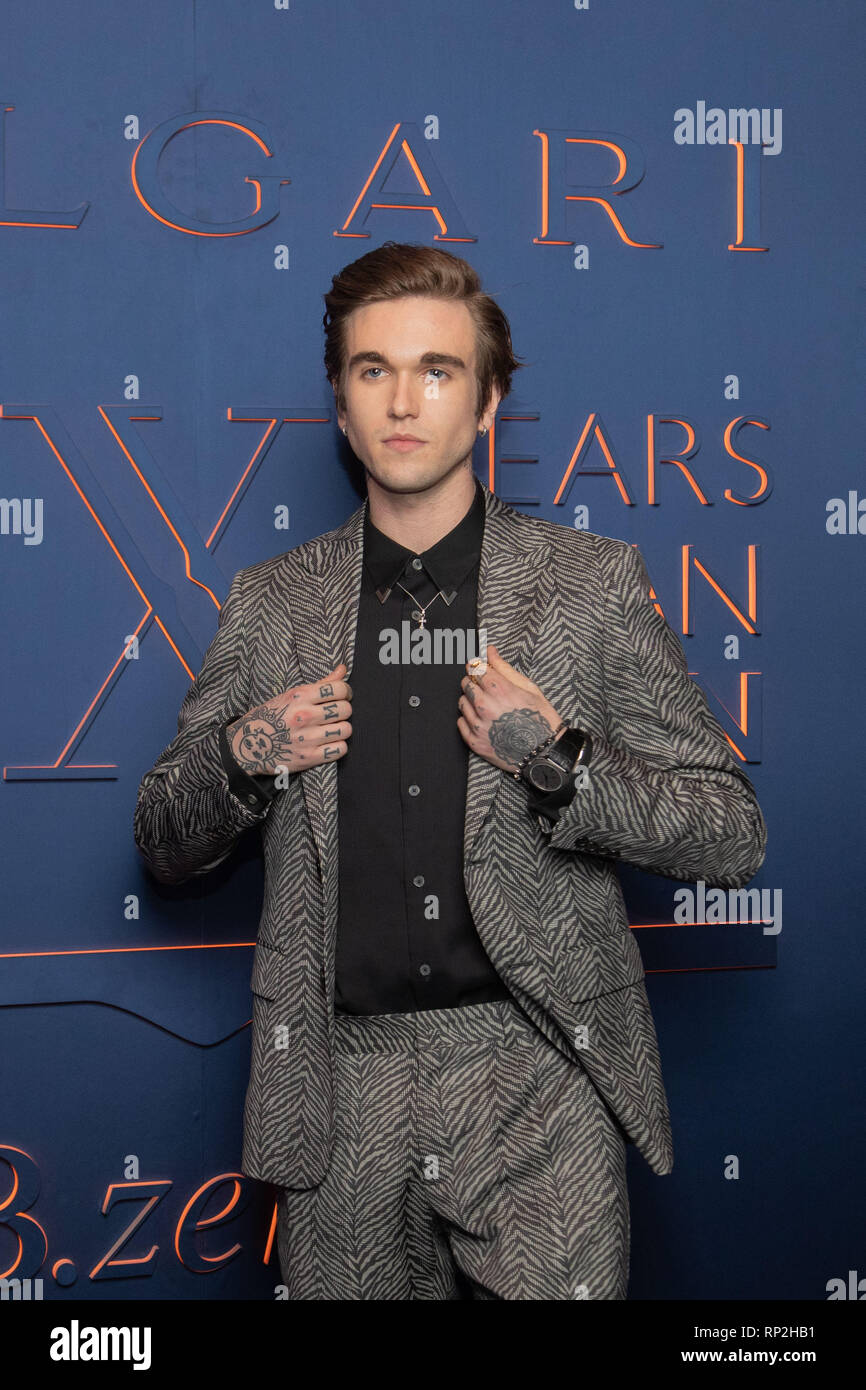 Gabriel kane Banque de photographies et d’images à haute résolution - Alamy