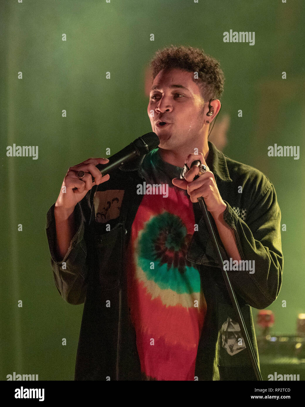 Bryce vine Banque de photographies et d’images à haute résolution - Alamy