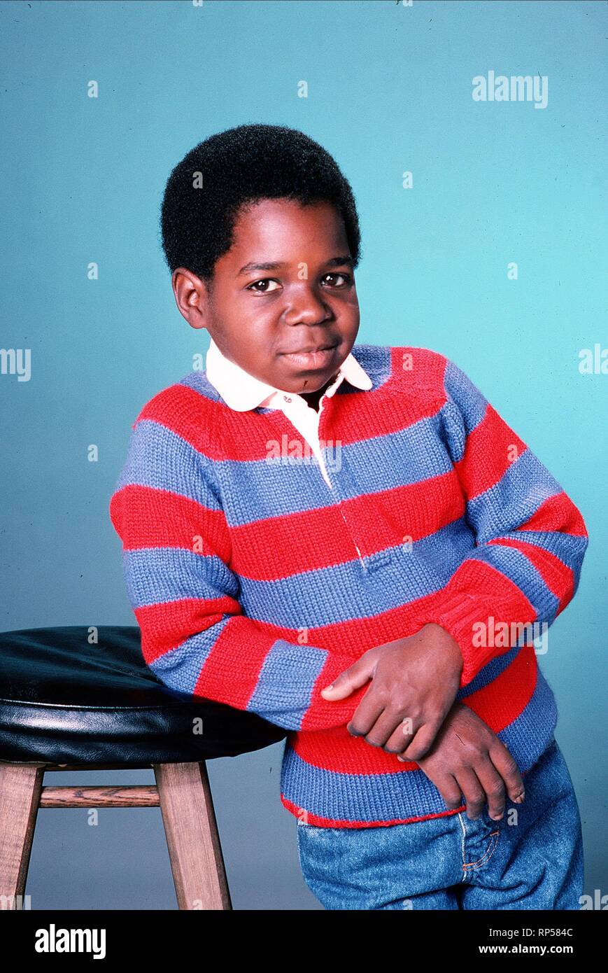Gary coleman Banque de photographies et d’images à haute résolution - Alamy
