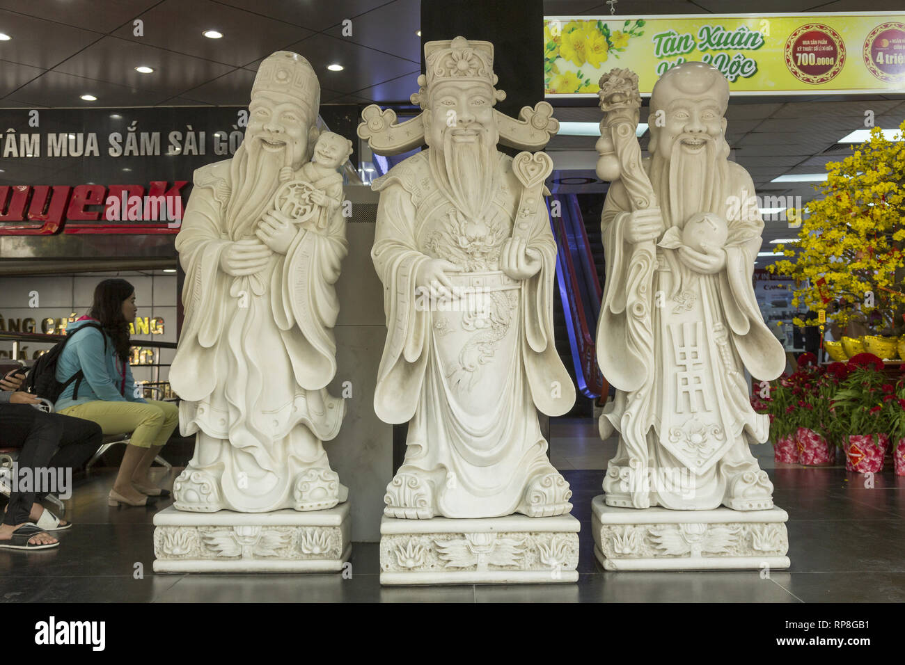 Symbole de richesse et de bonheur Banque de photographies et d’images à ...