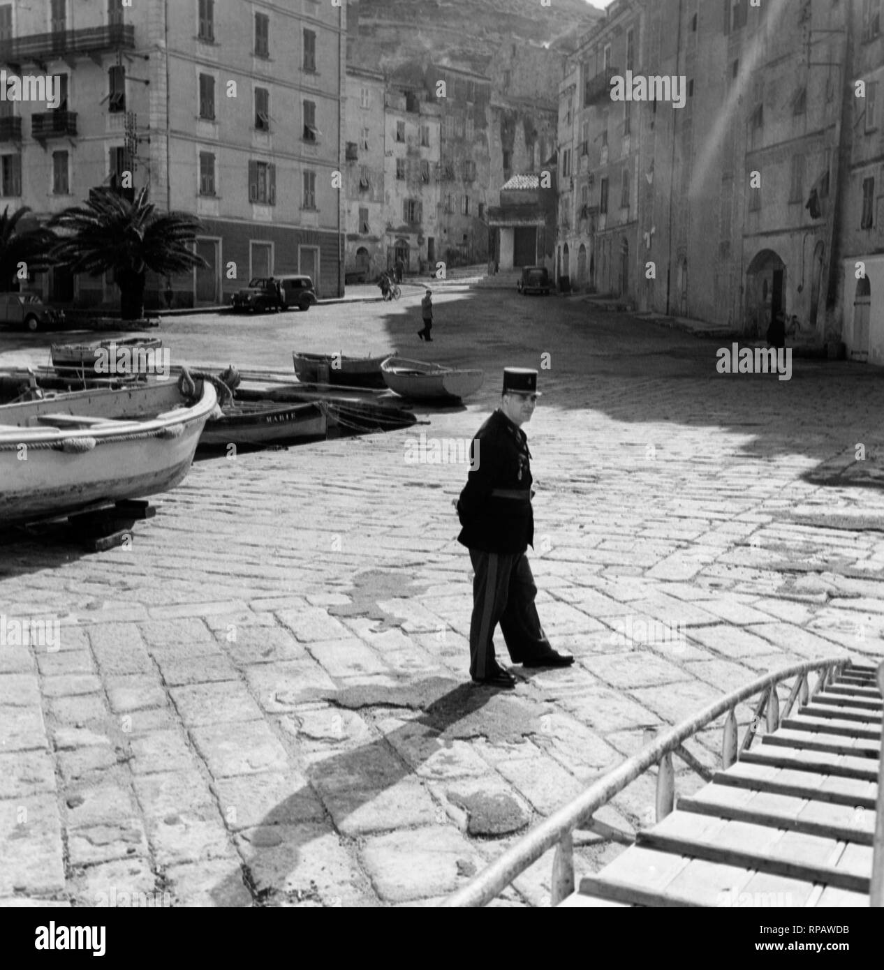 1957 europe Banque de photographies et d’images à haute résolution - Alamy