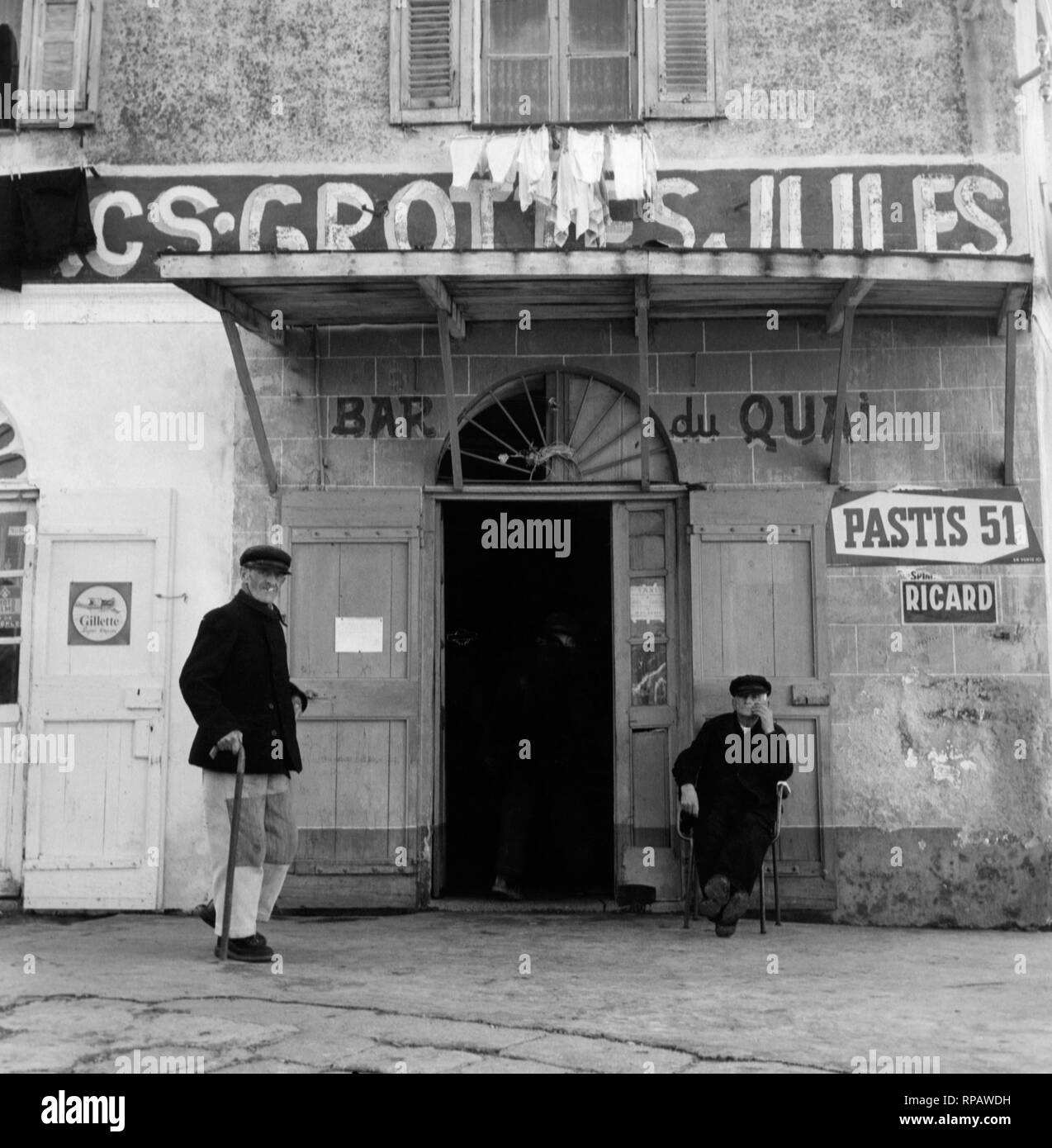 1957 europe Banque de photographies et d’images à haute résolution - Alamy