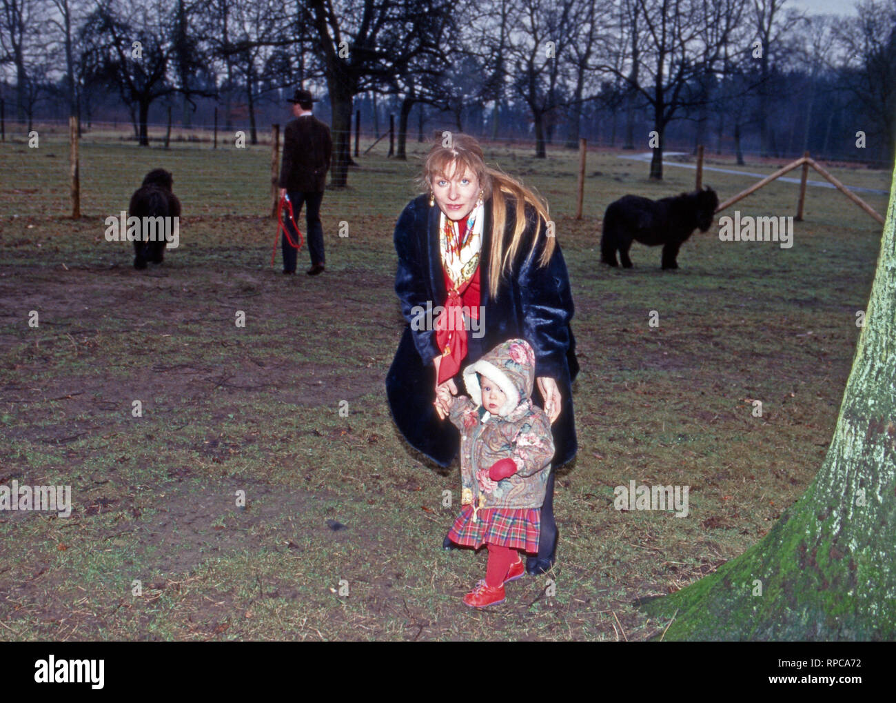Princesse de croy Banque de photographies et d’images à haute ...