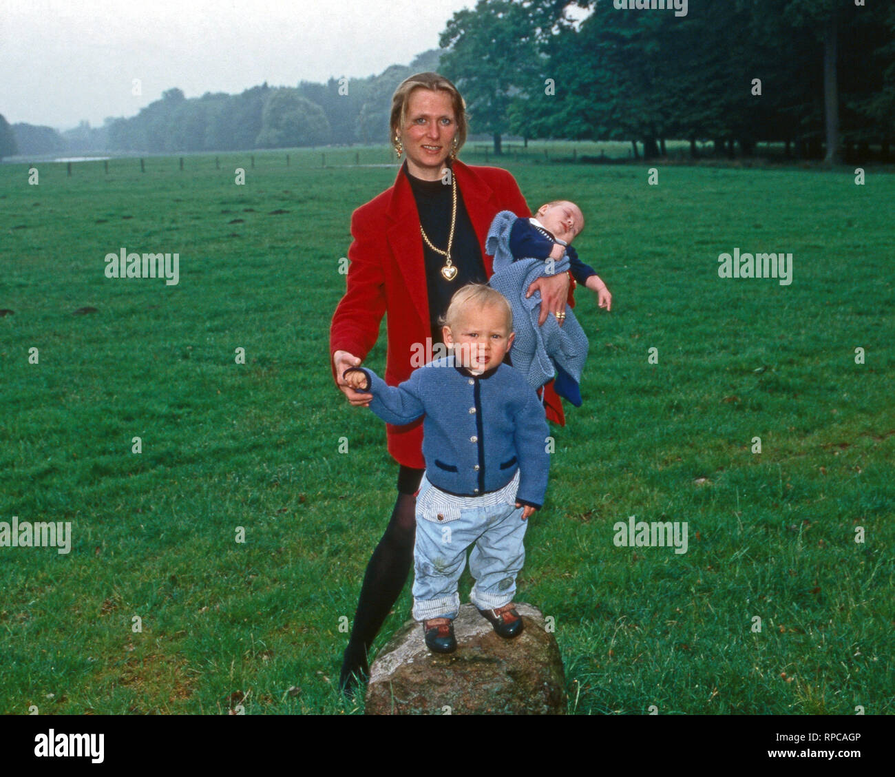 Princesse de croy Banque de photographies et d’images à haute ...