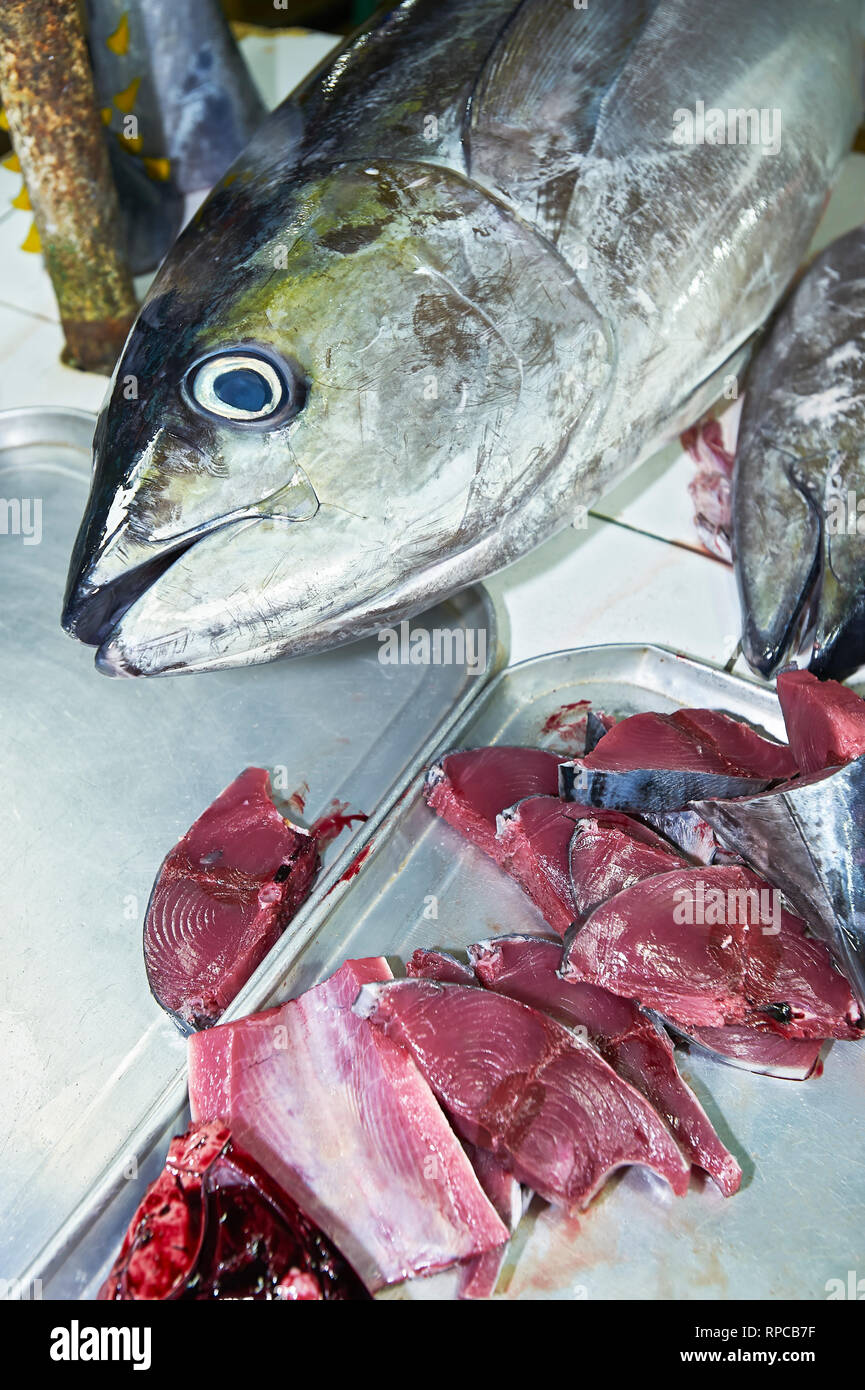 Ville de puerto princesa Banque d'image et photos - Alamy