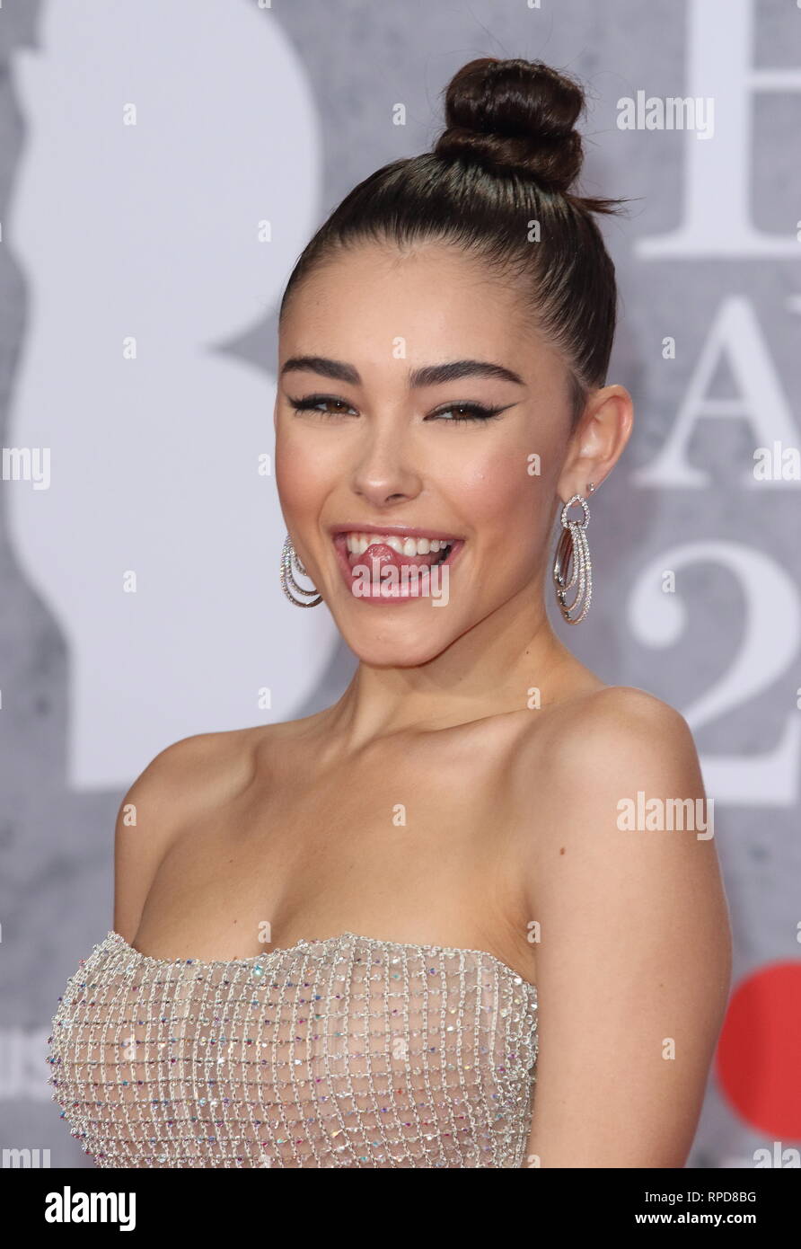 Madison beer Banque de photographies et d’images à haute résolution - Alamy