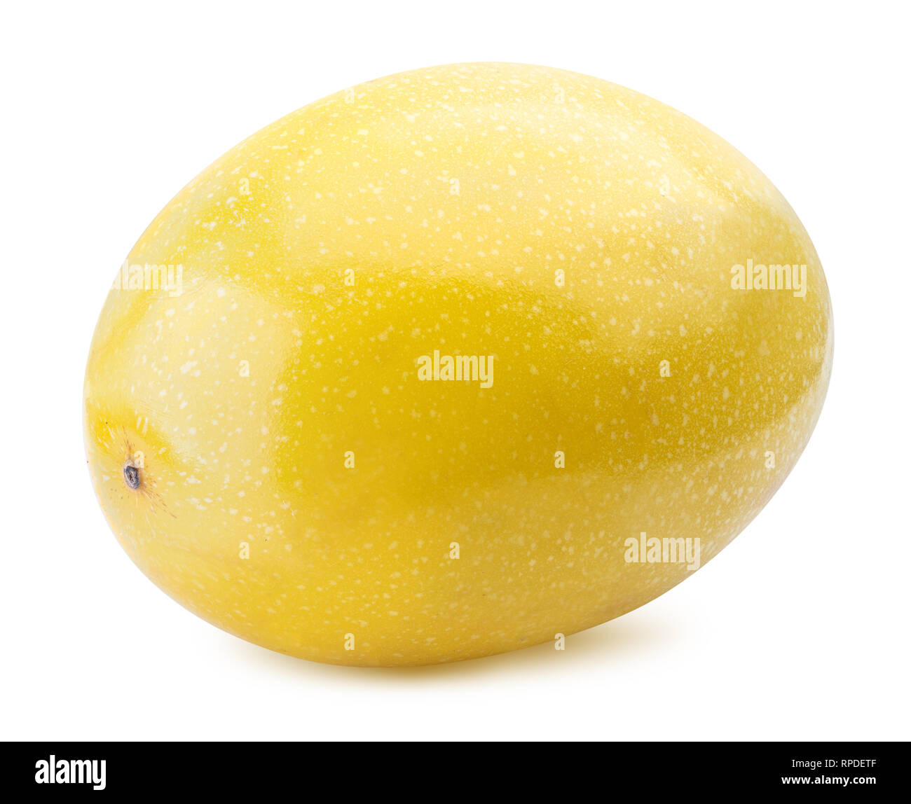 Fruit jaune géant Banque de photographies et d’images à haute ...