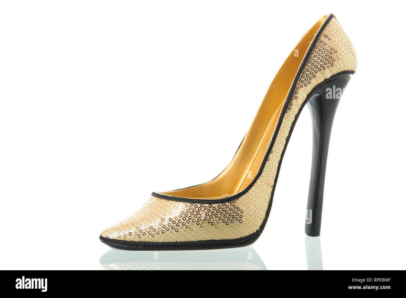 Stiletto heels Banque de photographies et d’images à haute résolution ...