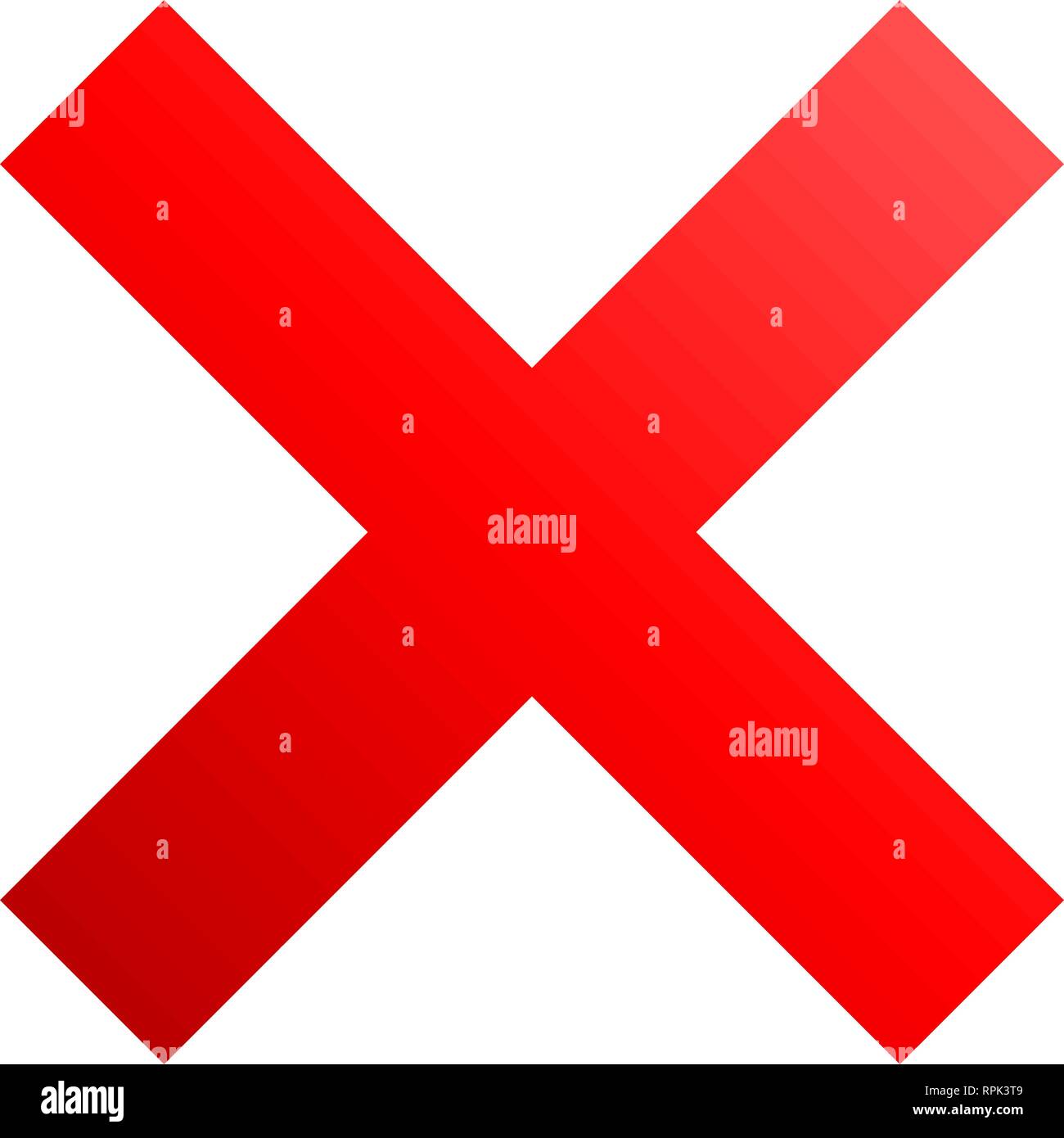 Symbole croix rouge Banque d'images vectorielles - Page 2 - Alamy