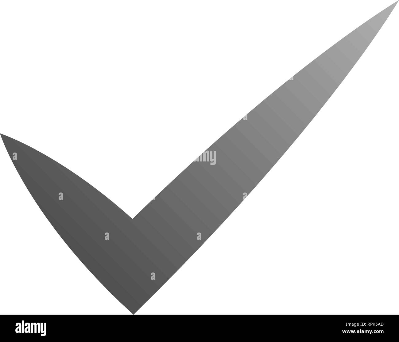 Tick tick Banque d'images noir et blanc - Alamy