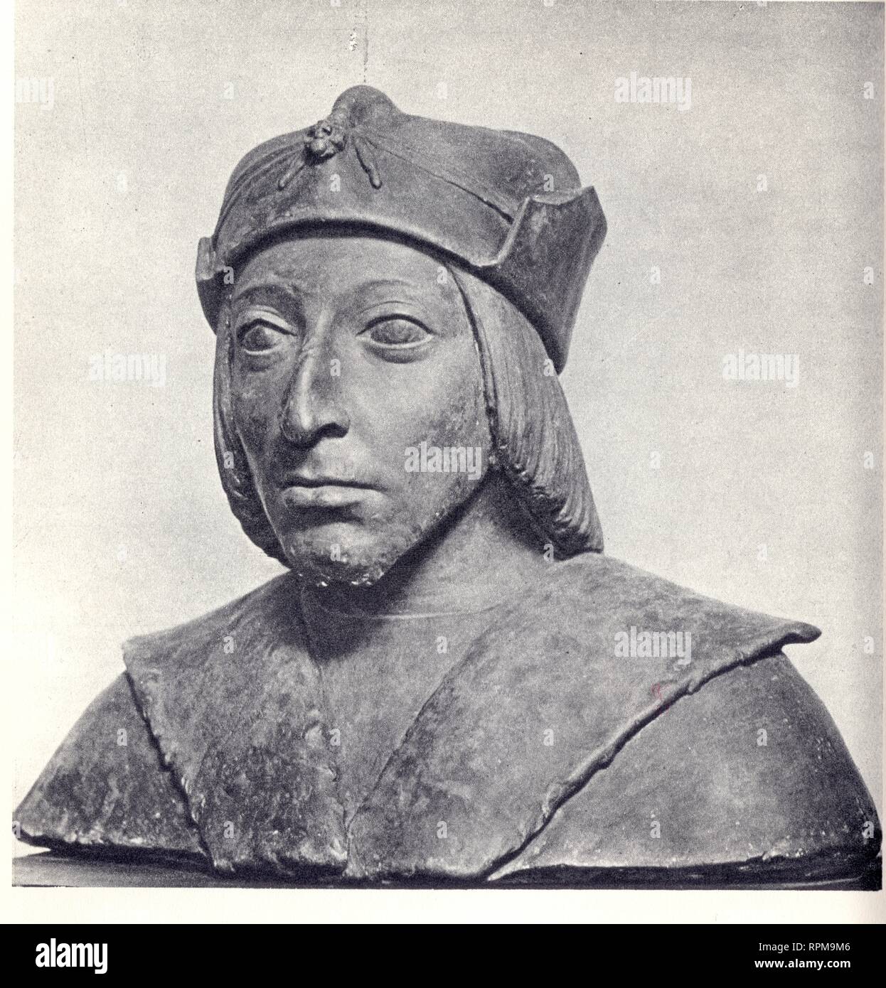 Charles viii of france Banque de photographies et d’images à haute ...