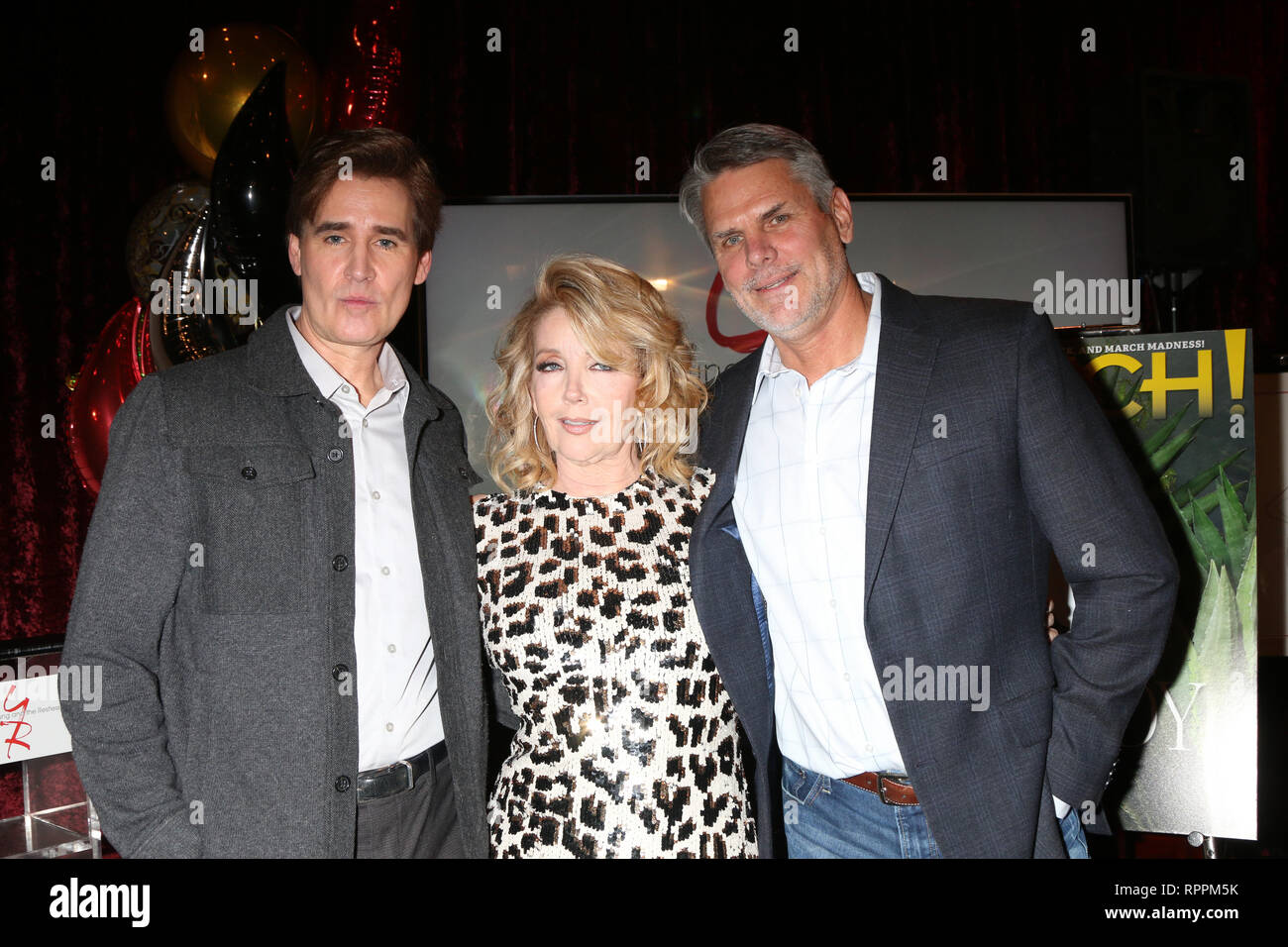 Robert parucha Banque de photographies et d’images à haute résolution ...