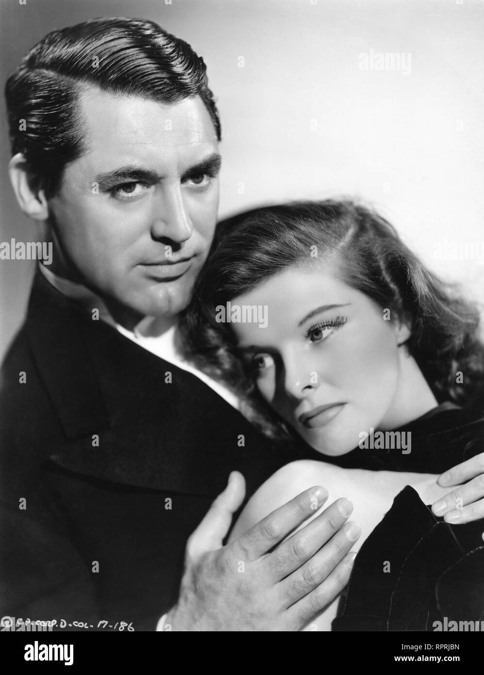 Cary grant 1930s Banque de photographies et d’images à haute résolution ...