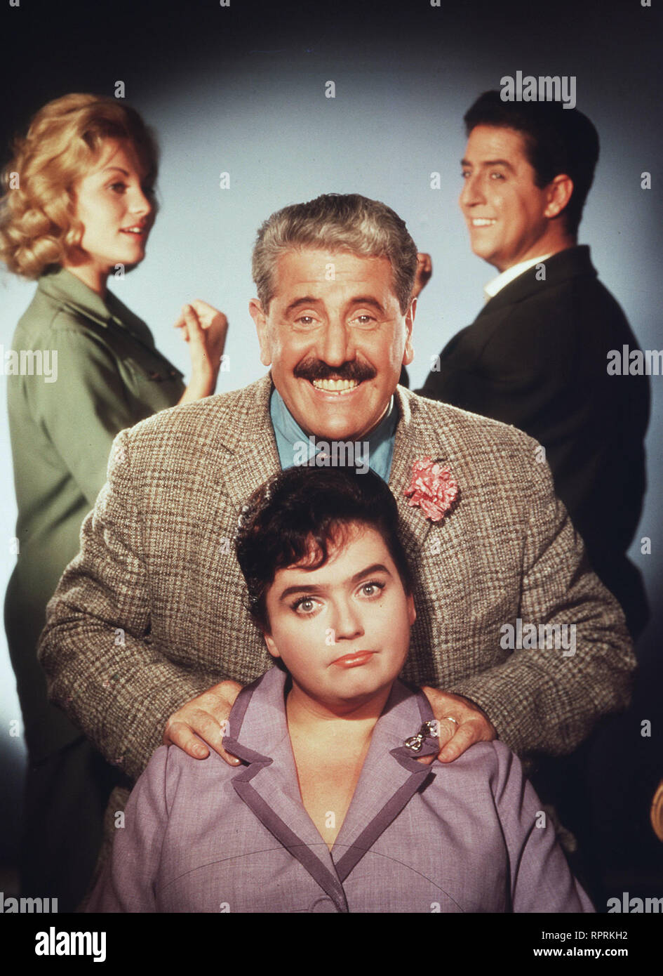 Hans bertram Banque de photographies et d’images à haute résolution - Alamy