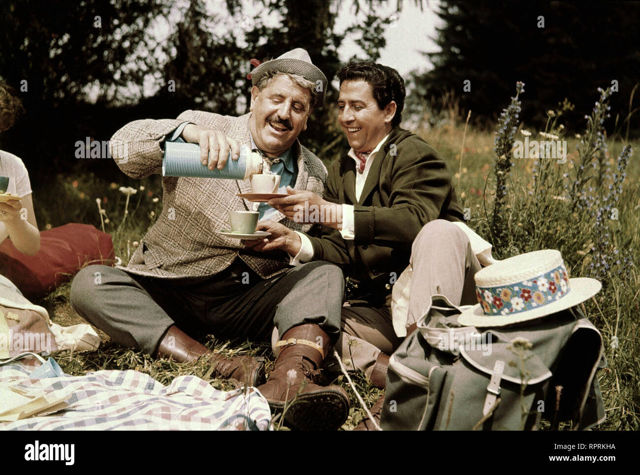 Hans bertram Banque de photographies et d’images à haute résolution - Alamy